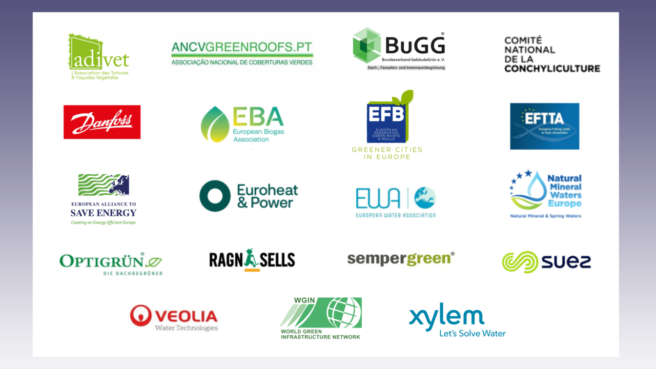 EU-ASE signs joint statement on the Urban Wastewater Treatment ...